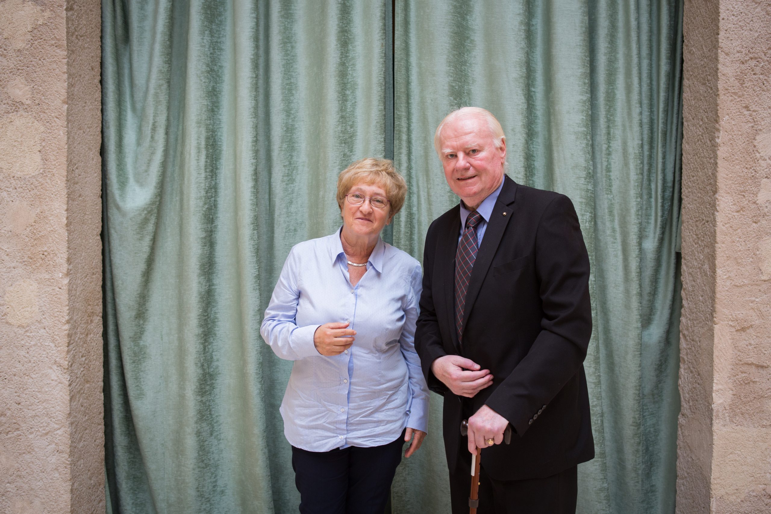 Budavar » Dr. Keltai Vera és Dr. Szabó Sándor