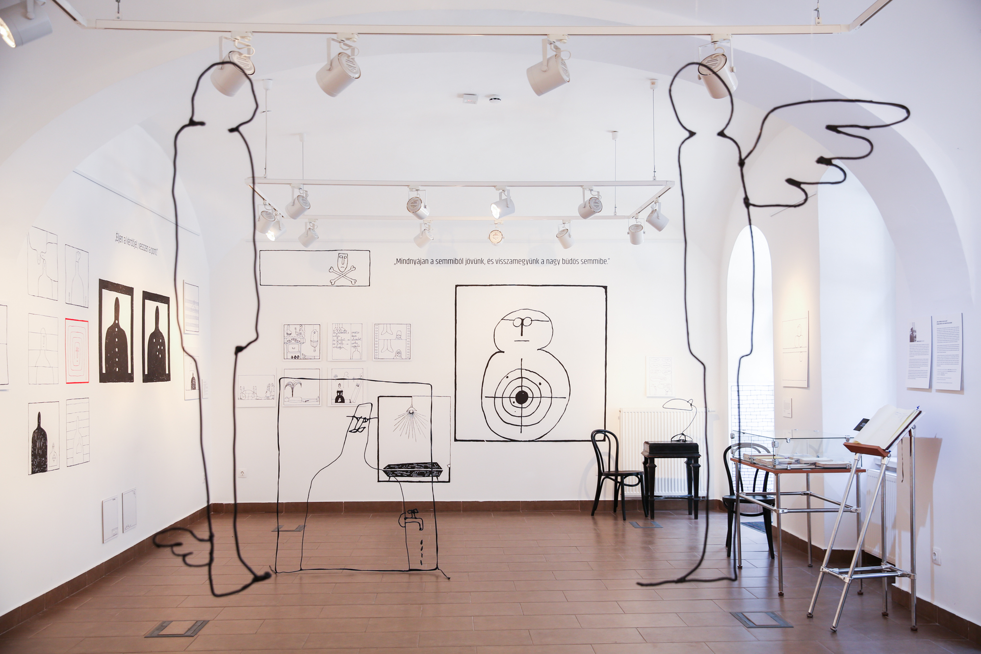 Budavar » Virág Benedek Ház